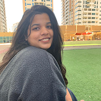 CISA Student Showcase | College of Integrative Sciences and Arts