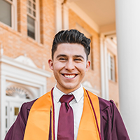 CISA Student Showcase | College of Integrative Sciences and Arts