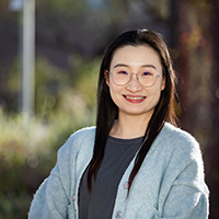 CISA Student Showcase | College of Integrative Sciences and Arts